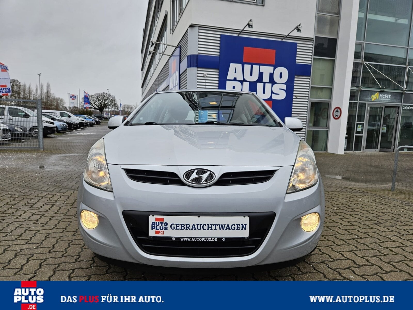 Auto Plus Andernach